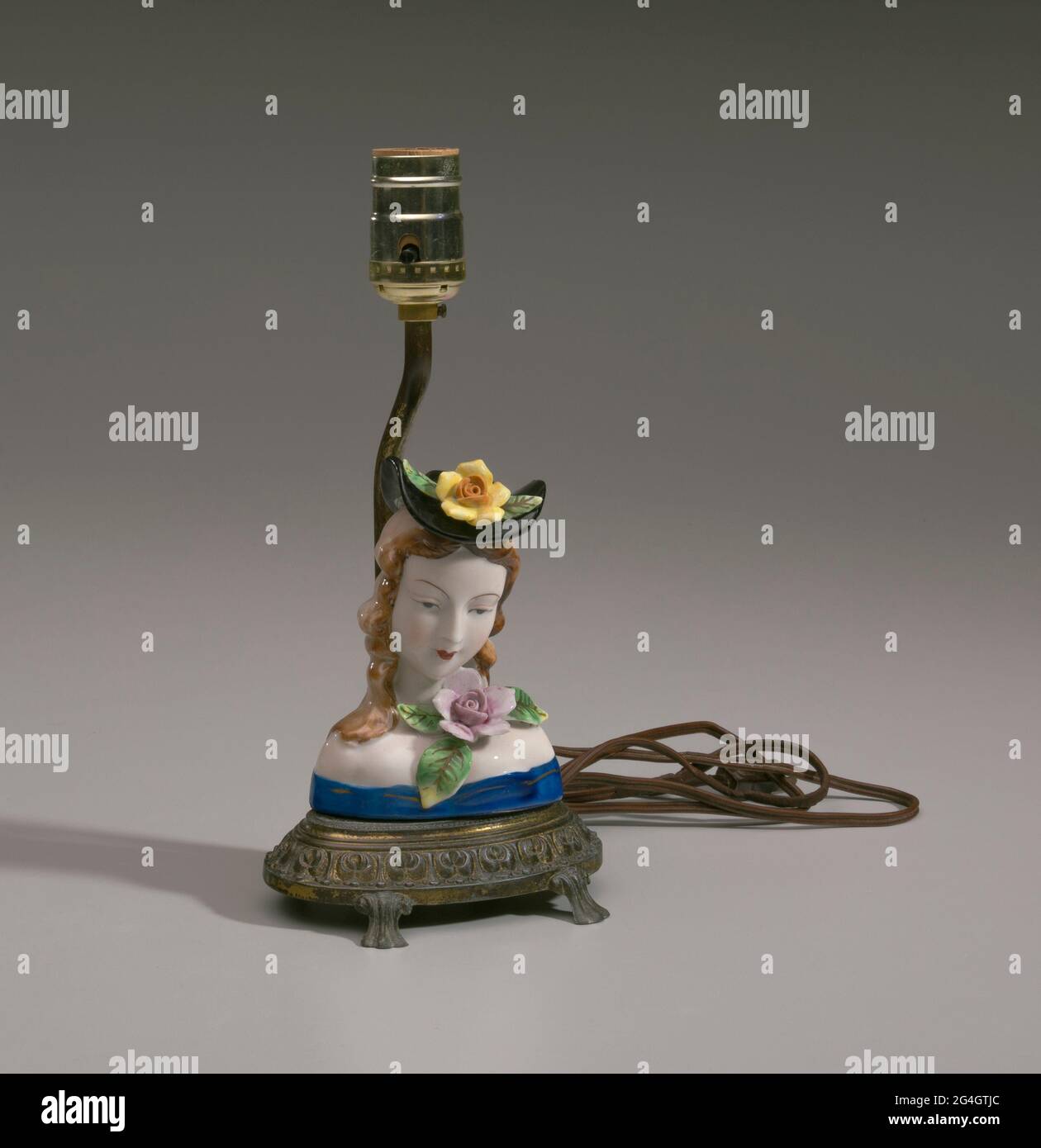 Plug hat hi-res stock photography and images - Alamy