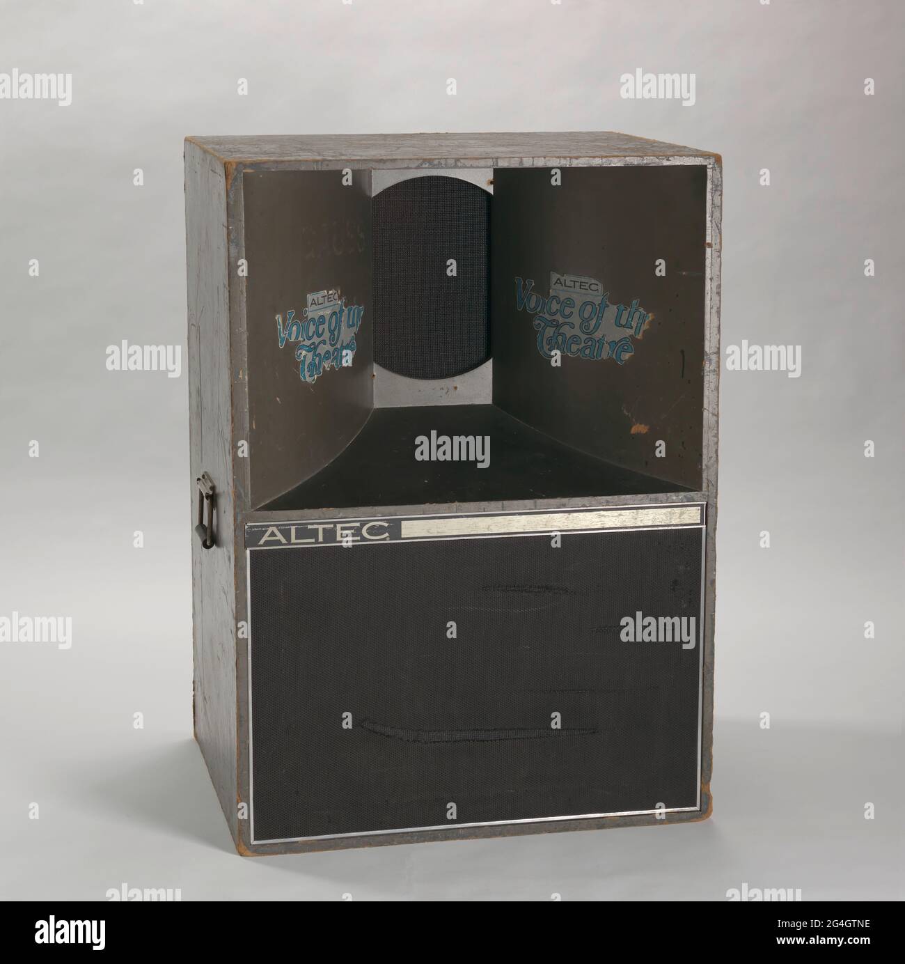 Altec lansing inc hi-res stock photography and images - Alamy