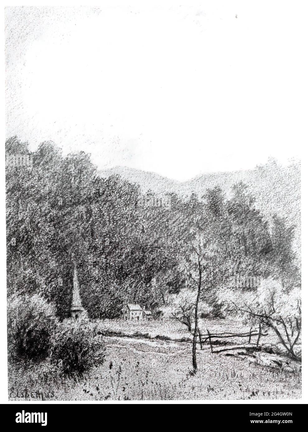 Time of day dusk Cut Out Stock Images & Pictures - Alamy