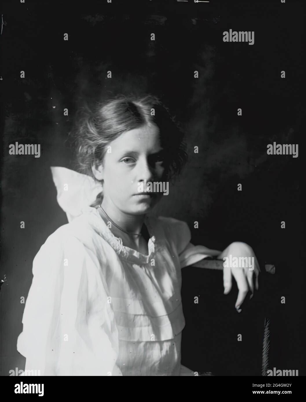 Harding warner hi-res stock photography and images - Alamy