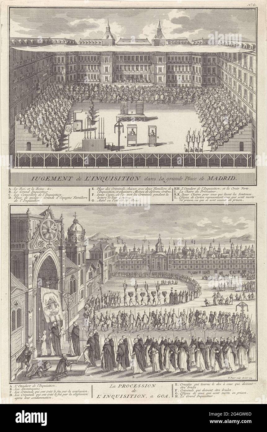 Goa inquisition hi-res stock photography and images - Alamy