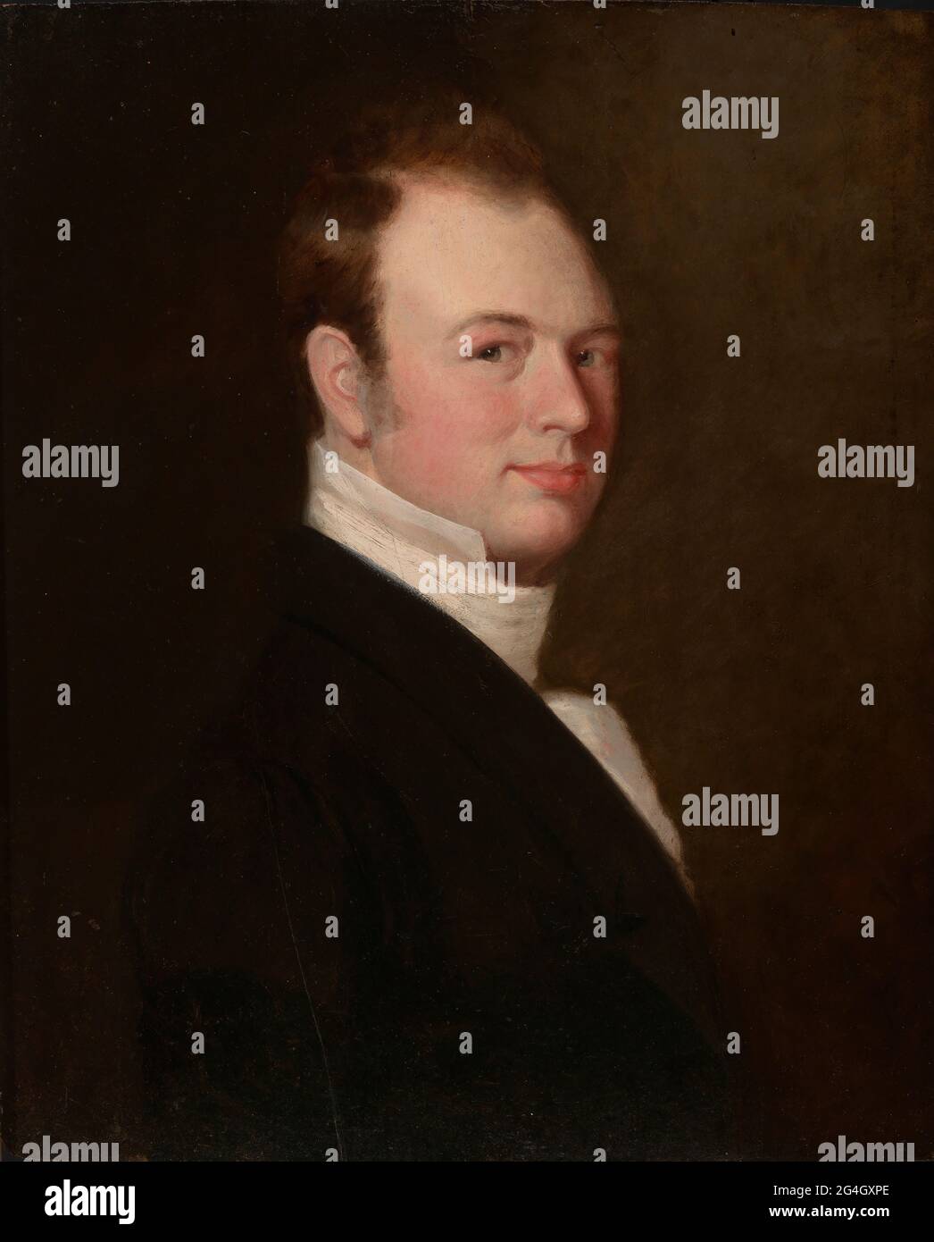 John goffe hi-res stock photography and images - Alamy