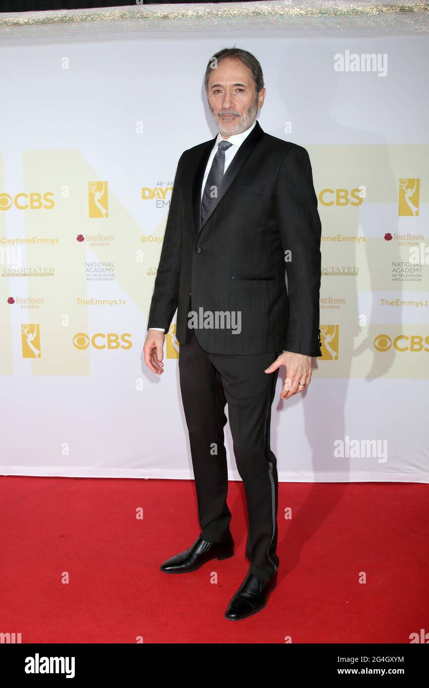 George delhoyo hi-res stock photography and images - Alamy