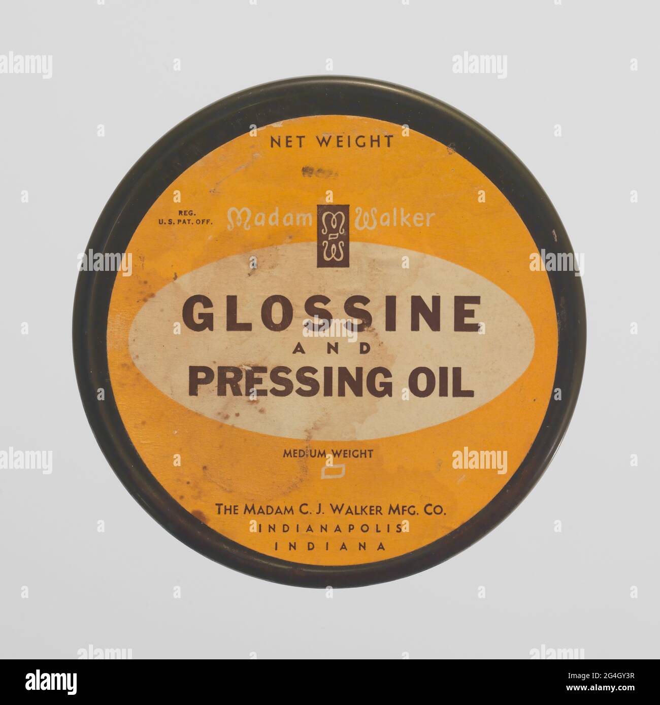 Mcintyre edna stevens hi-res stock photography and images - Alamy