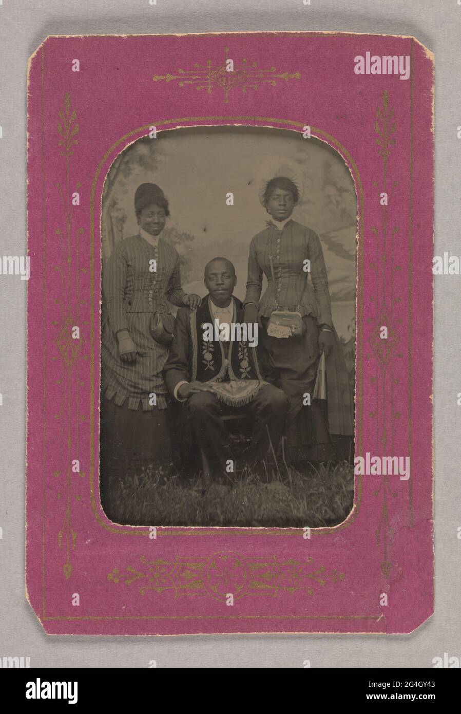 African american masonic lodge hi-res stock photography and images - Alamy