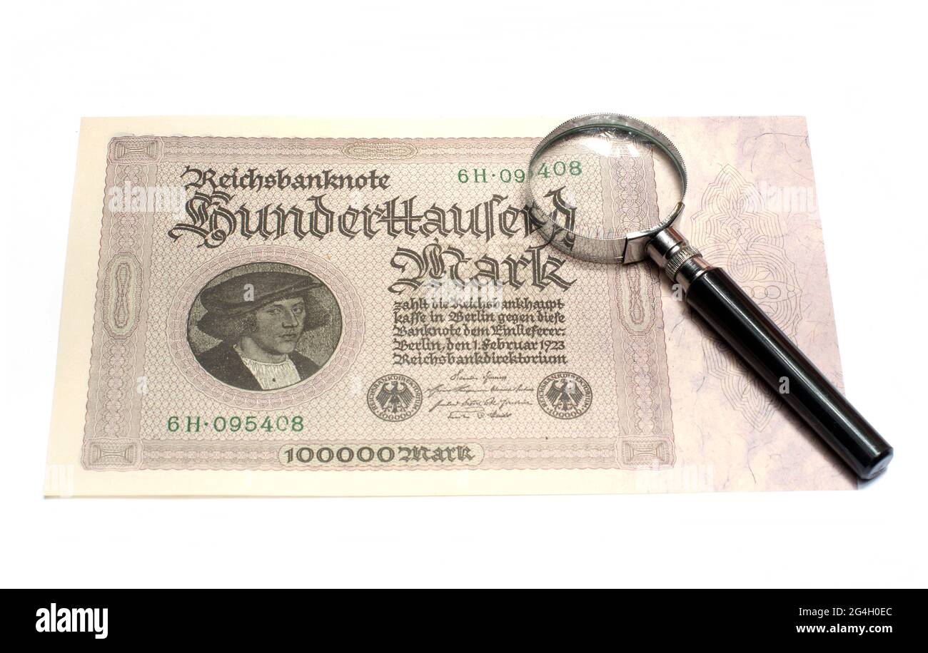 collectibles Coins Banknotes Awards Stock Photo - Alamy