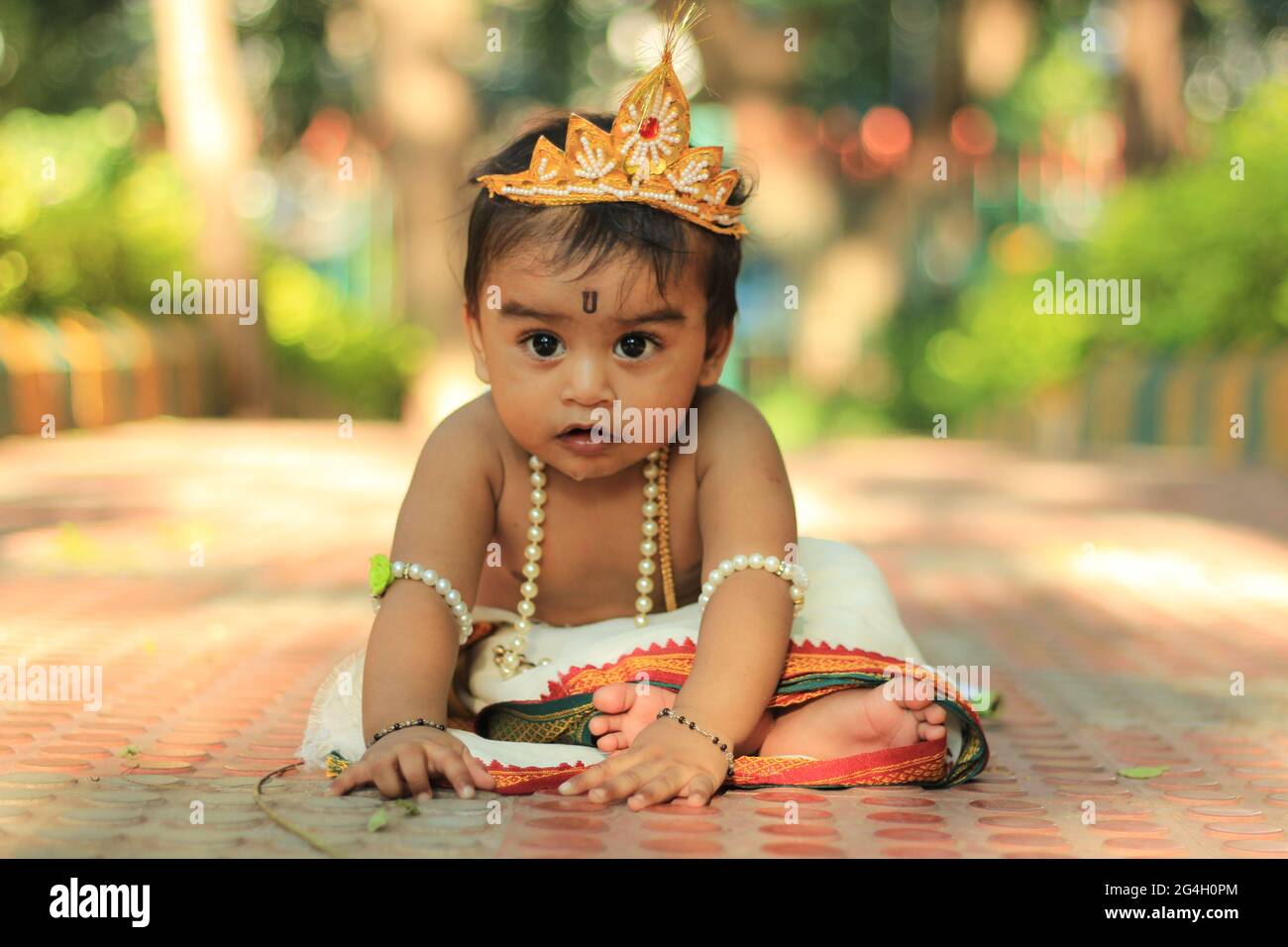 Lord krishna hi-res stock photography and images - Alamy