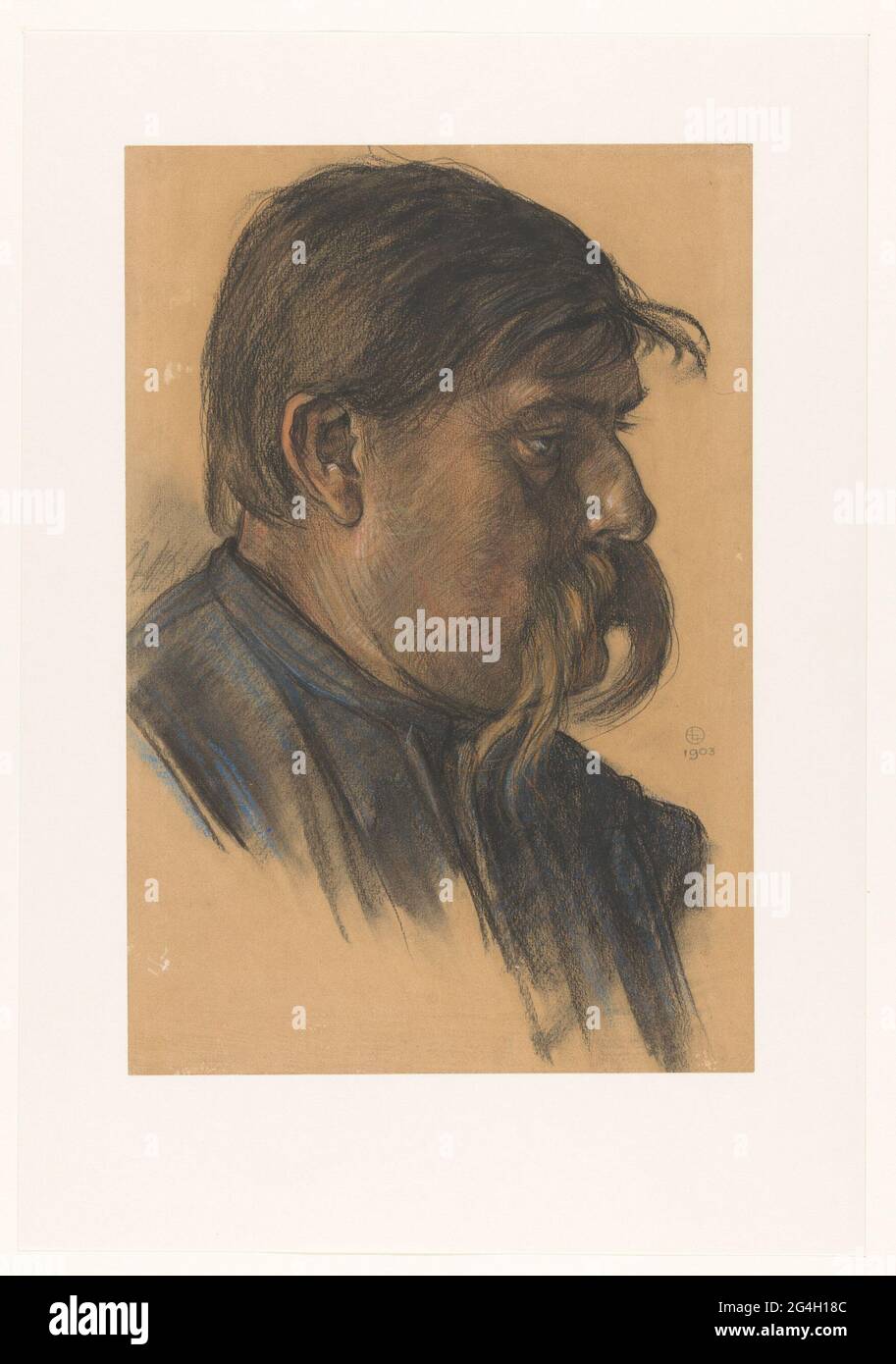 Cup of a docker Stock Photo - Alamy