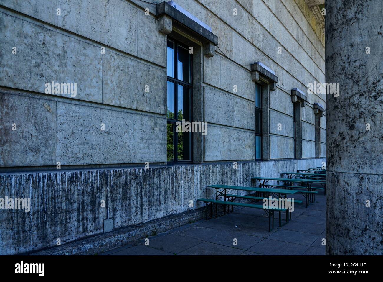 Adolf hitler art 1937 hi-res stock photography and images - Alamy