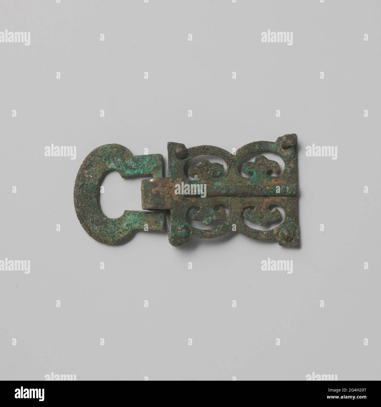 Belt buckle. Match Stock Photo - Alamy