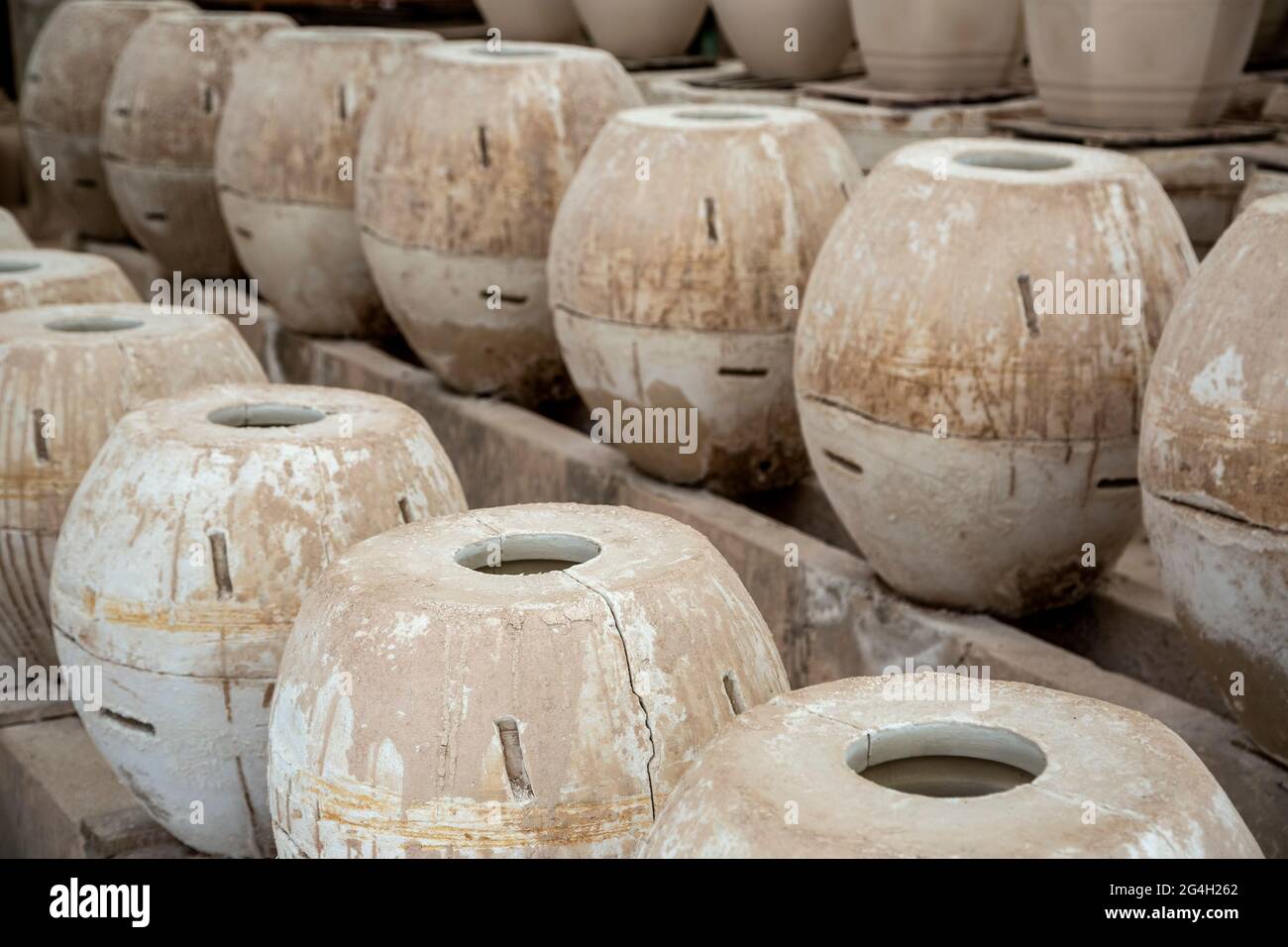 Large molds hi-res stock photography and images - Alamy