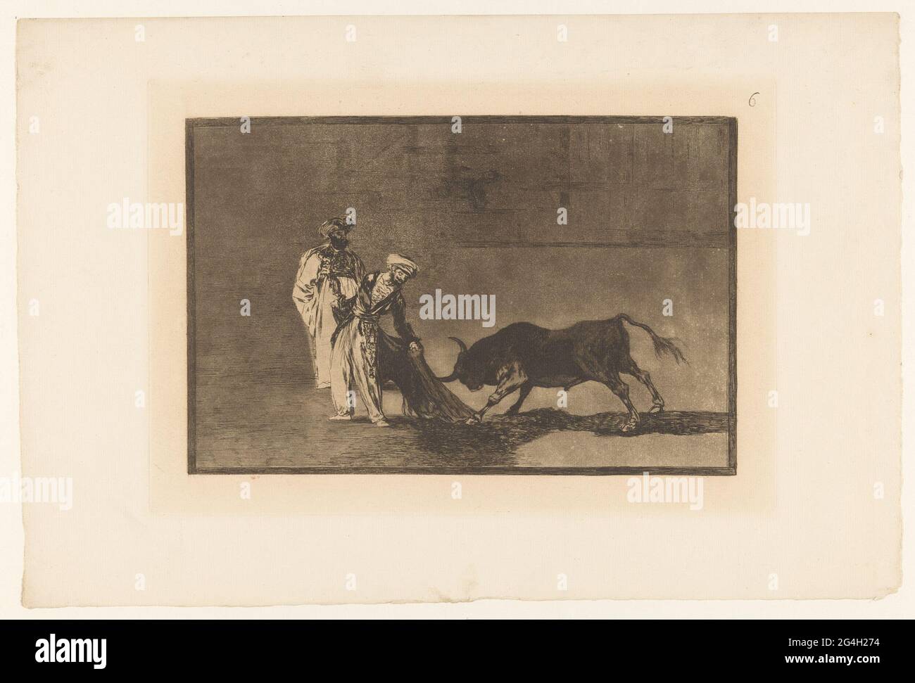 Moorish Cloak High Resolution Stock Photography and Images - Alamy