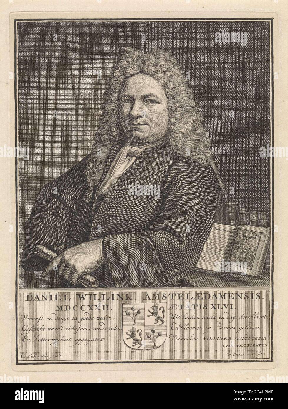 David willink hi-res stock photography and images - Alamy