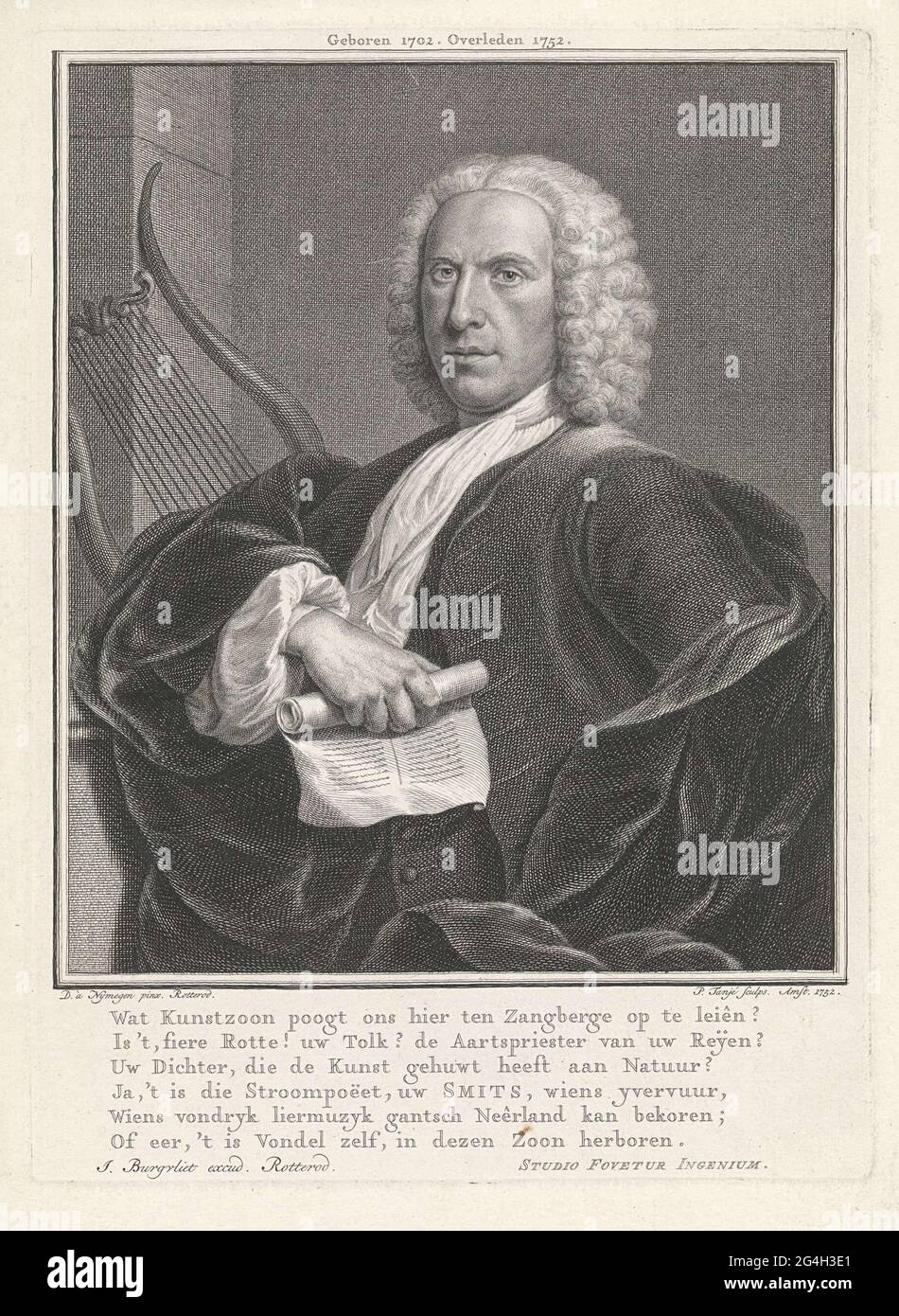 Dirk smits hi-res stock photography and images - Alamy