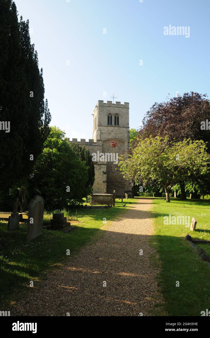 Cranfield hi-res stock photography and images - Alamy