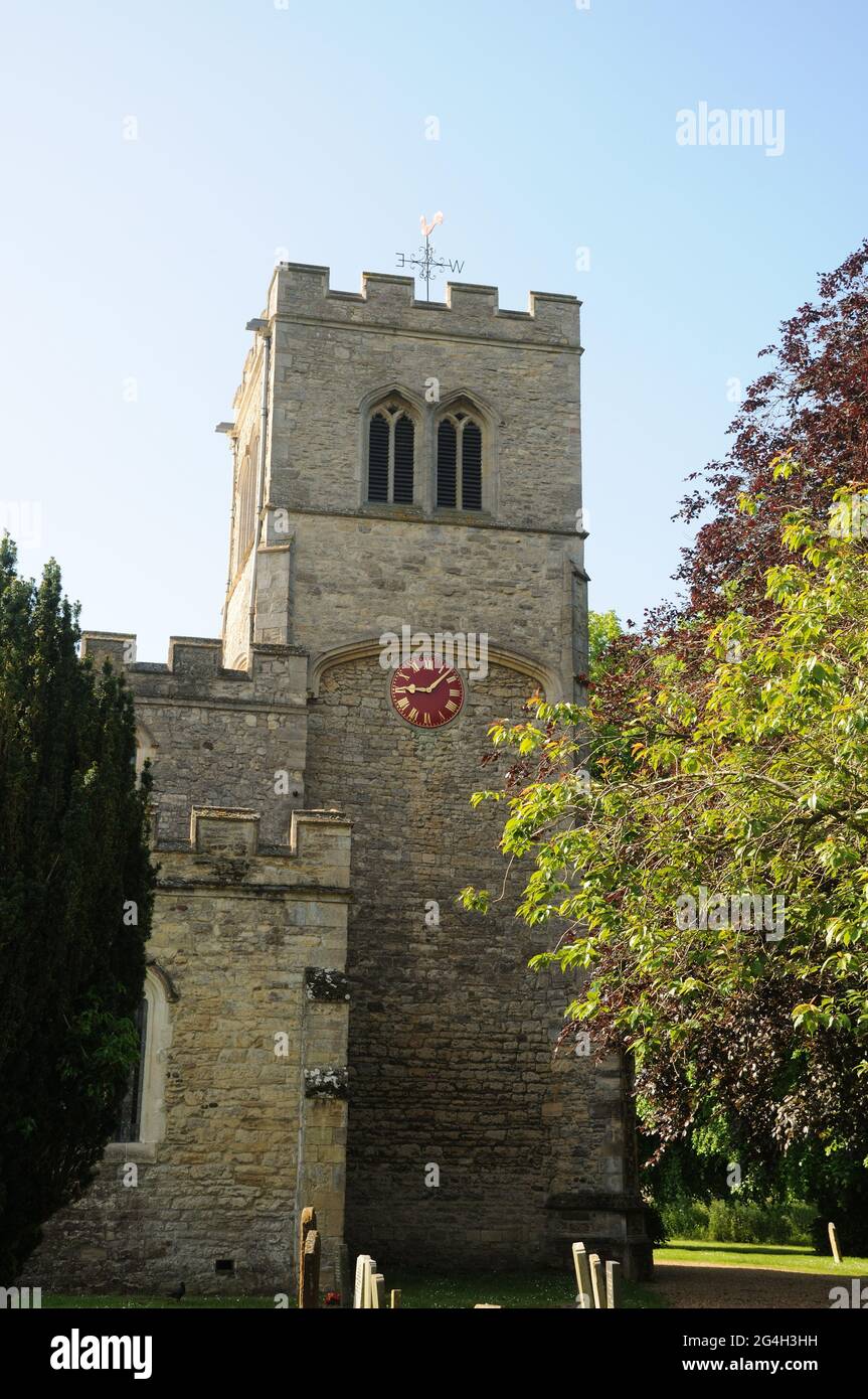 Cranfield hi-res stock photography and images - Alamy