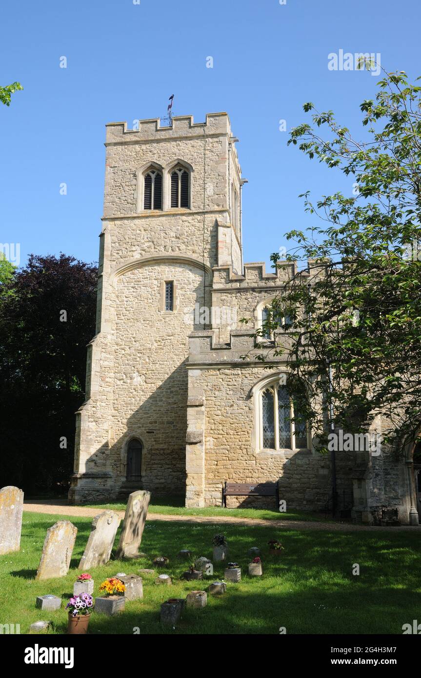 Cranfield hi-res stock photography and images - Alamy