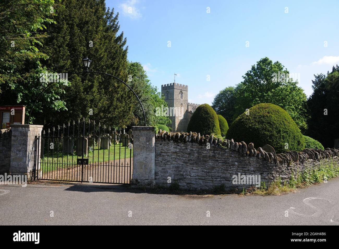 Kempston bedfordshire hi-res stock photography and images - Alamy