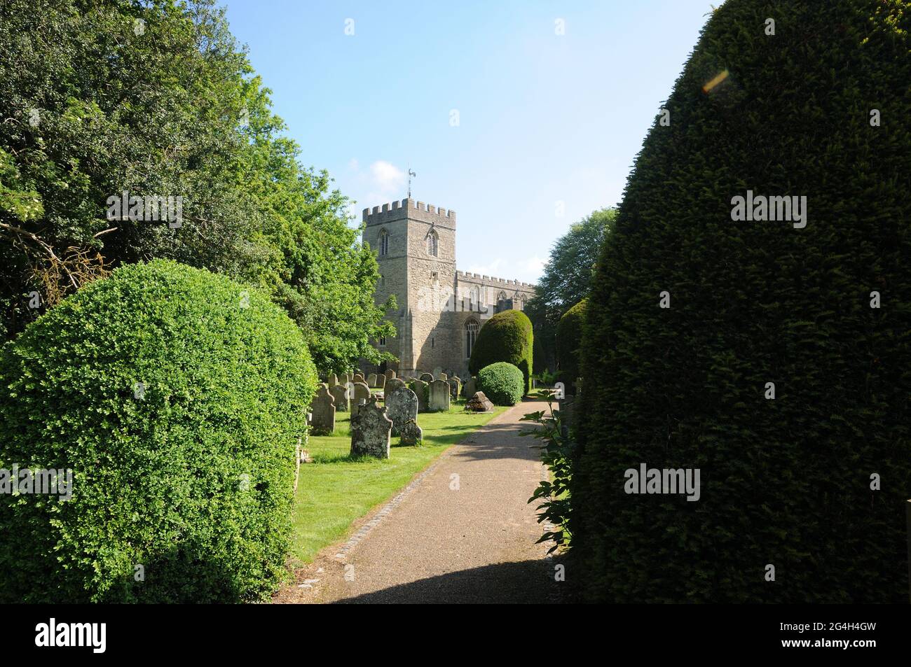 Kempston hi-res stock photography and images - Alamy