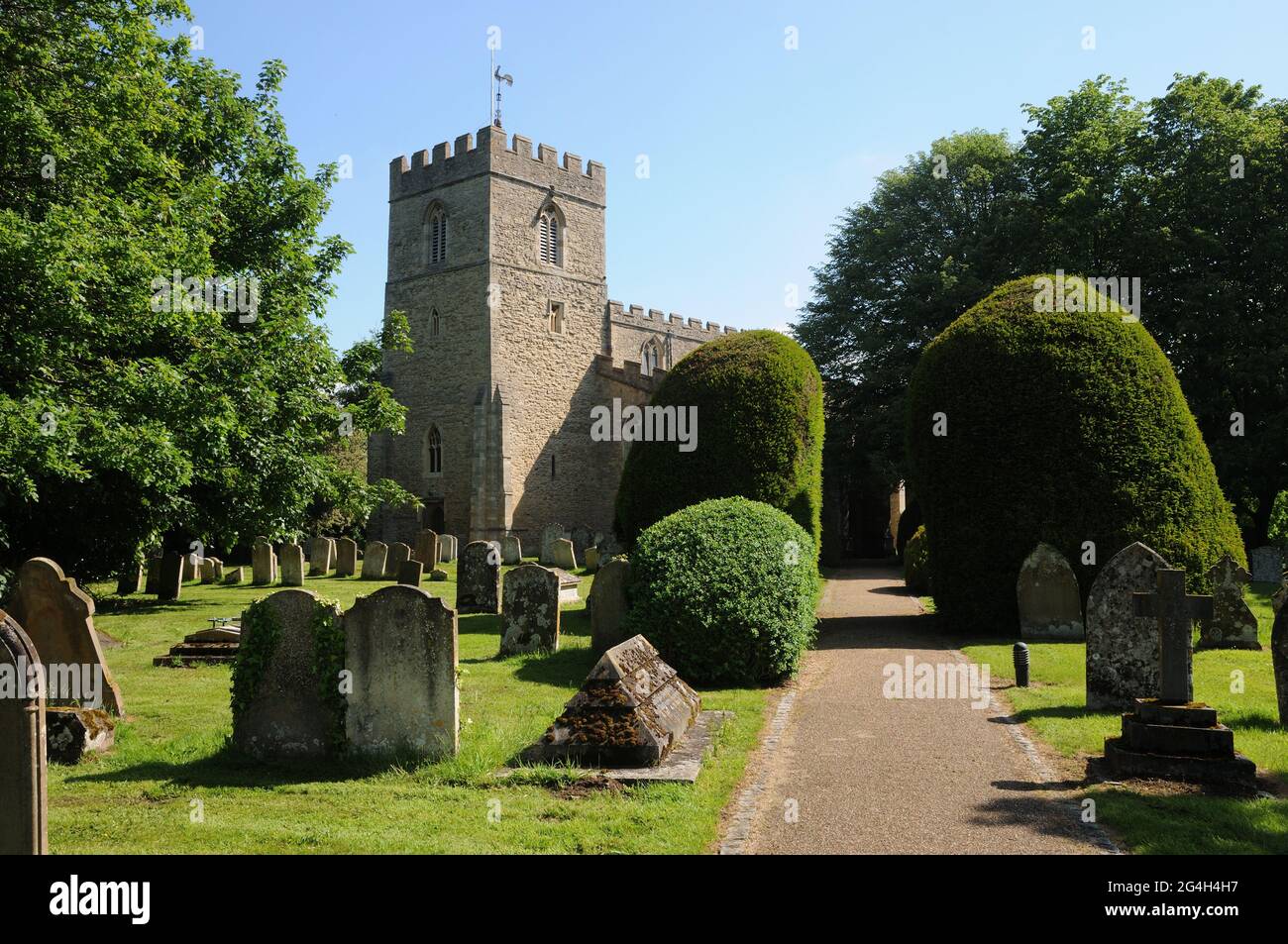 Kempston hi-res stock photography and images - Alamy