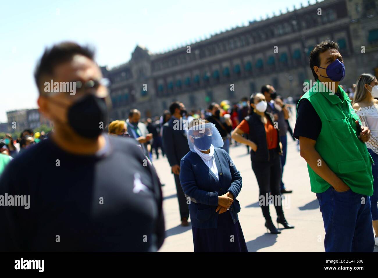 Earthquake evacuation hi-res stock photography and images - Alamy