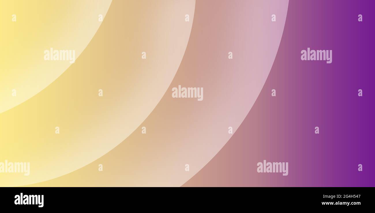 Illustration abstract creative gradient color Shape, texture digital ...