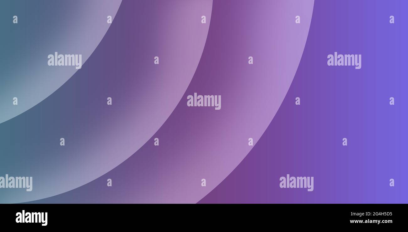 Illustration abstract creative gradient color Shape, texture digital ...