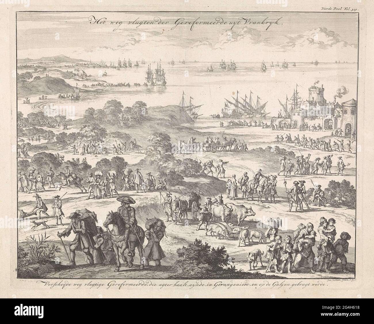 Fourth part fol hi-res stock photography and images - Alamy