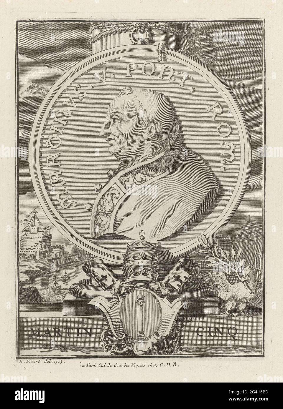 Martinus v hi-res stock photography and images - Alamy