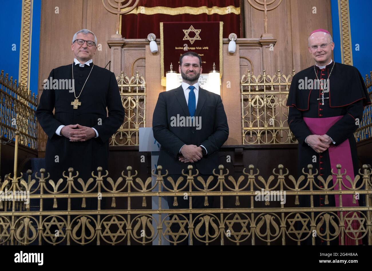 Catholic military bishop office hi-res stock photography and images - Alamy