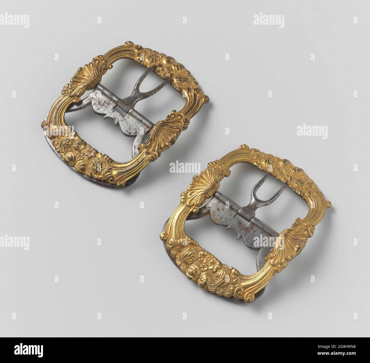 U shaped yoke hi-res stock photography and images - Alamy