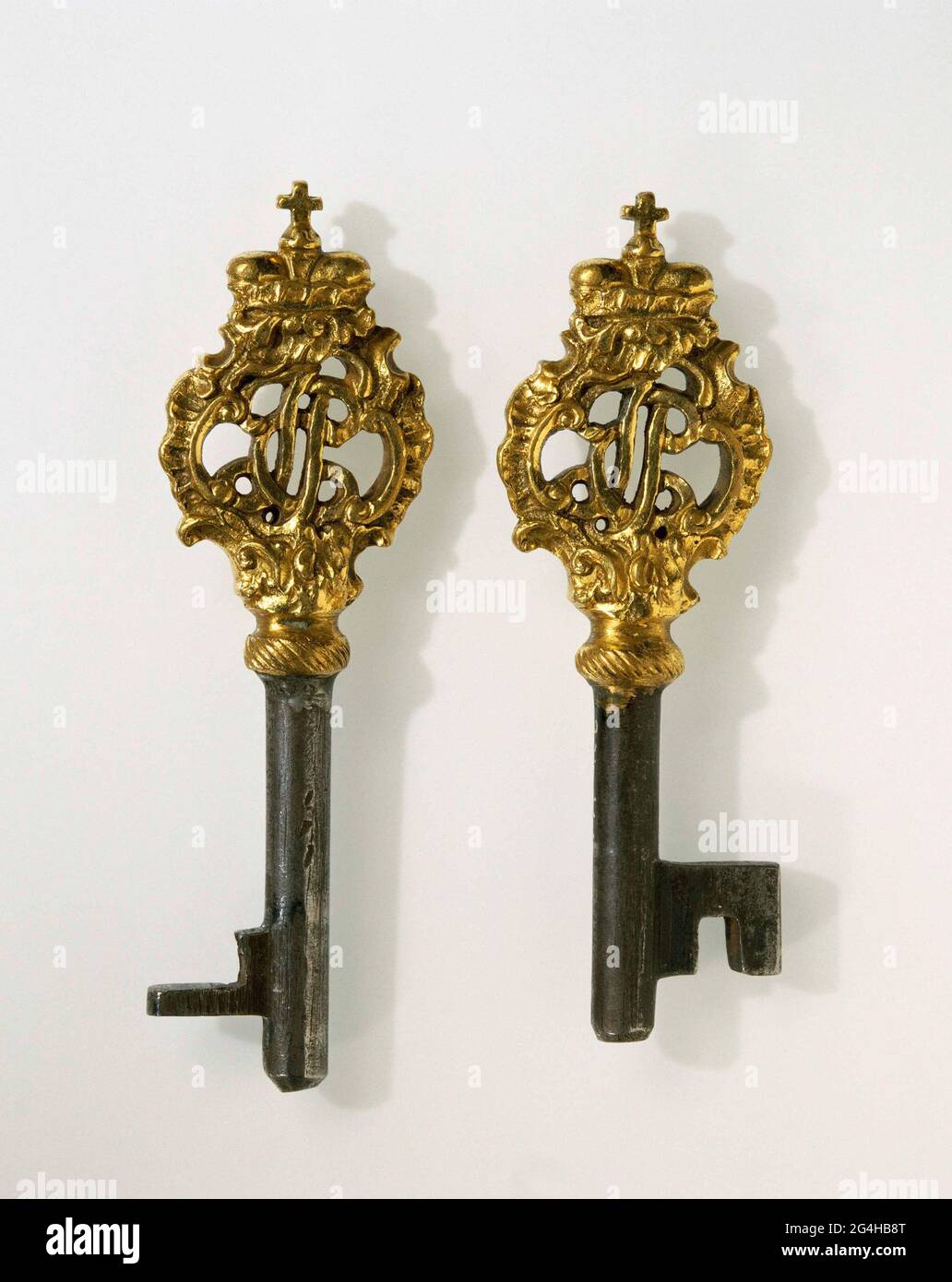 Monogram jpc hi-res stock photography and images - Alamy