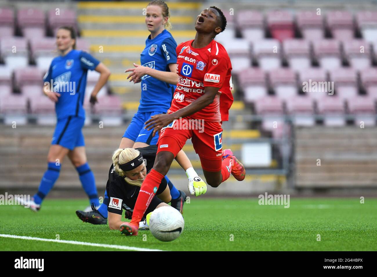 Uchenna grace kanu hi-res stock photography and images - Alamy