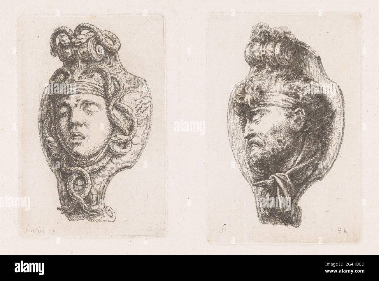 Male figure turned right iconography hi-res stock photography and ...