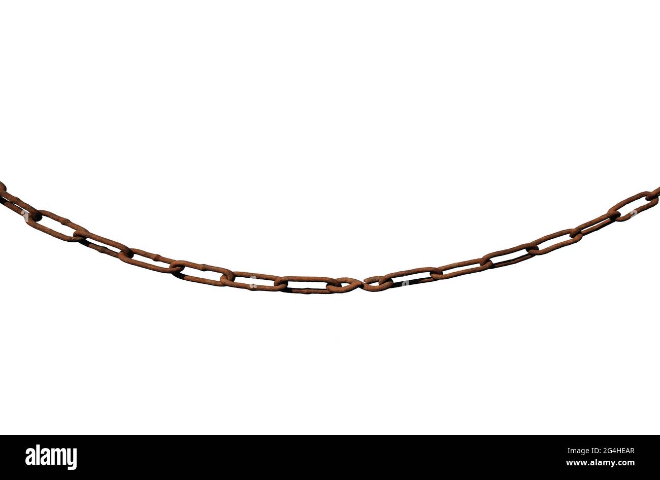 Chain block hi-res stock photography and images - Alamy