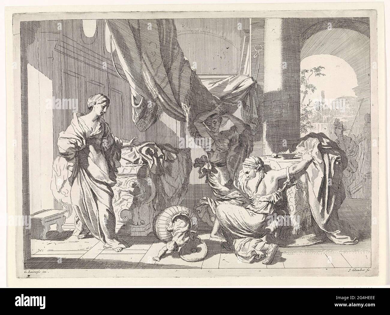 Kekrops hi-res stock photography and images - Alamy