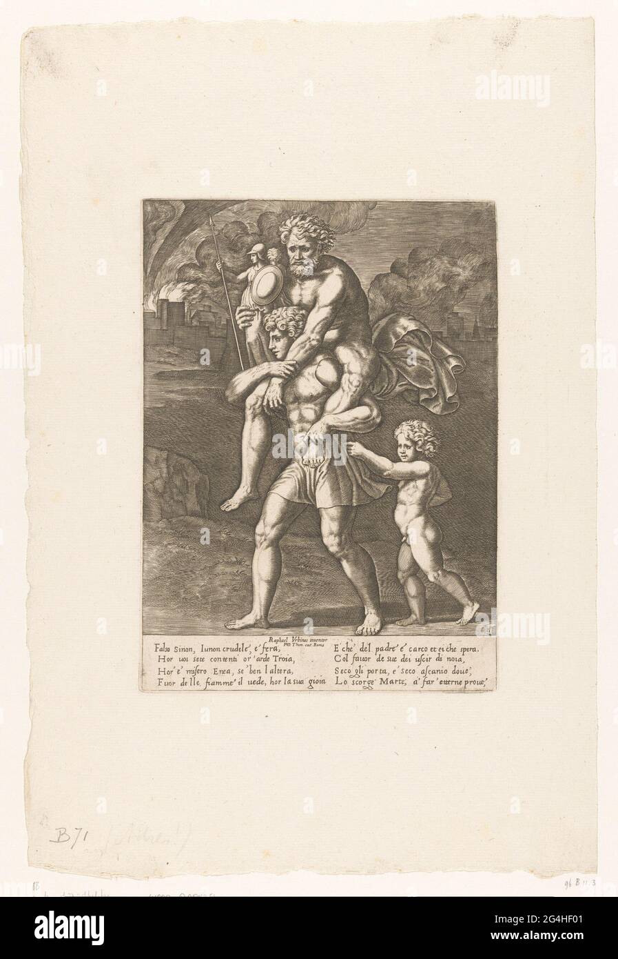 Behind the back of the gods hi-res stock photography and images - Alamy