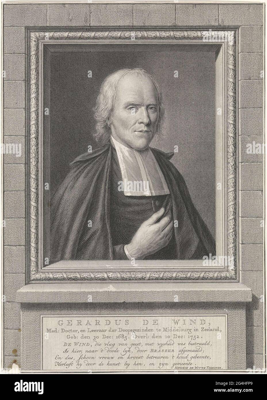 Wind doctor hi-res stock photography and images - Alamy