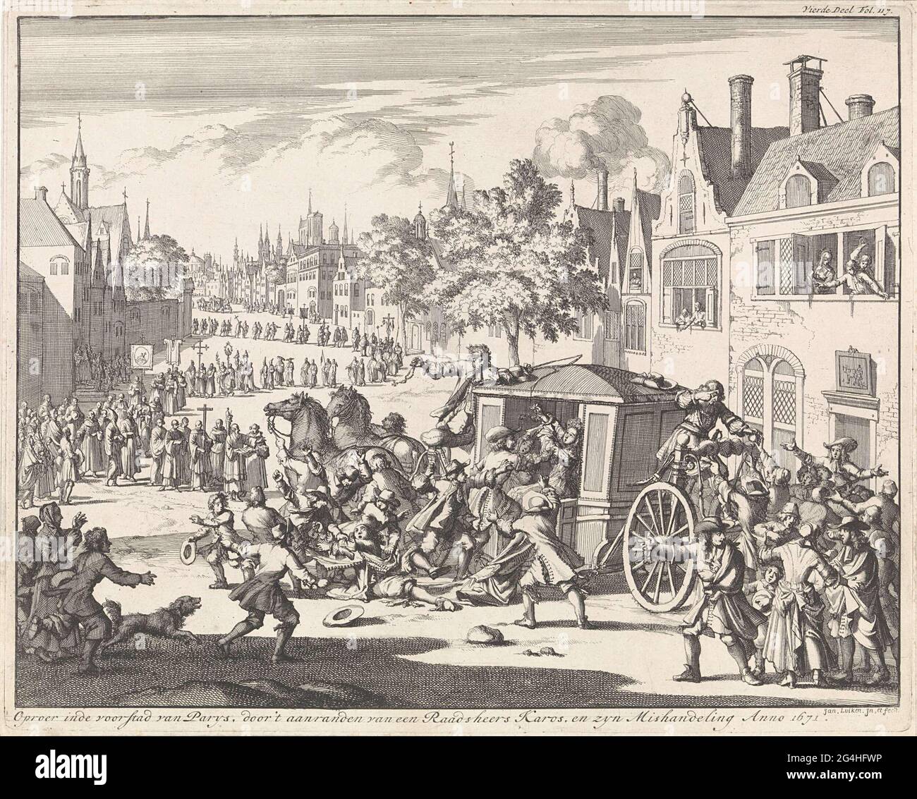 Fourth part fol hi-res stock photography and images - Alamy