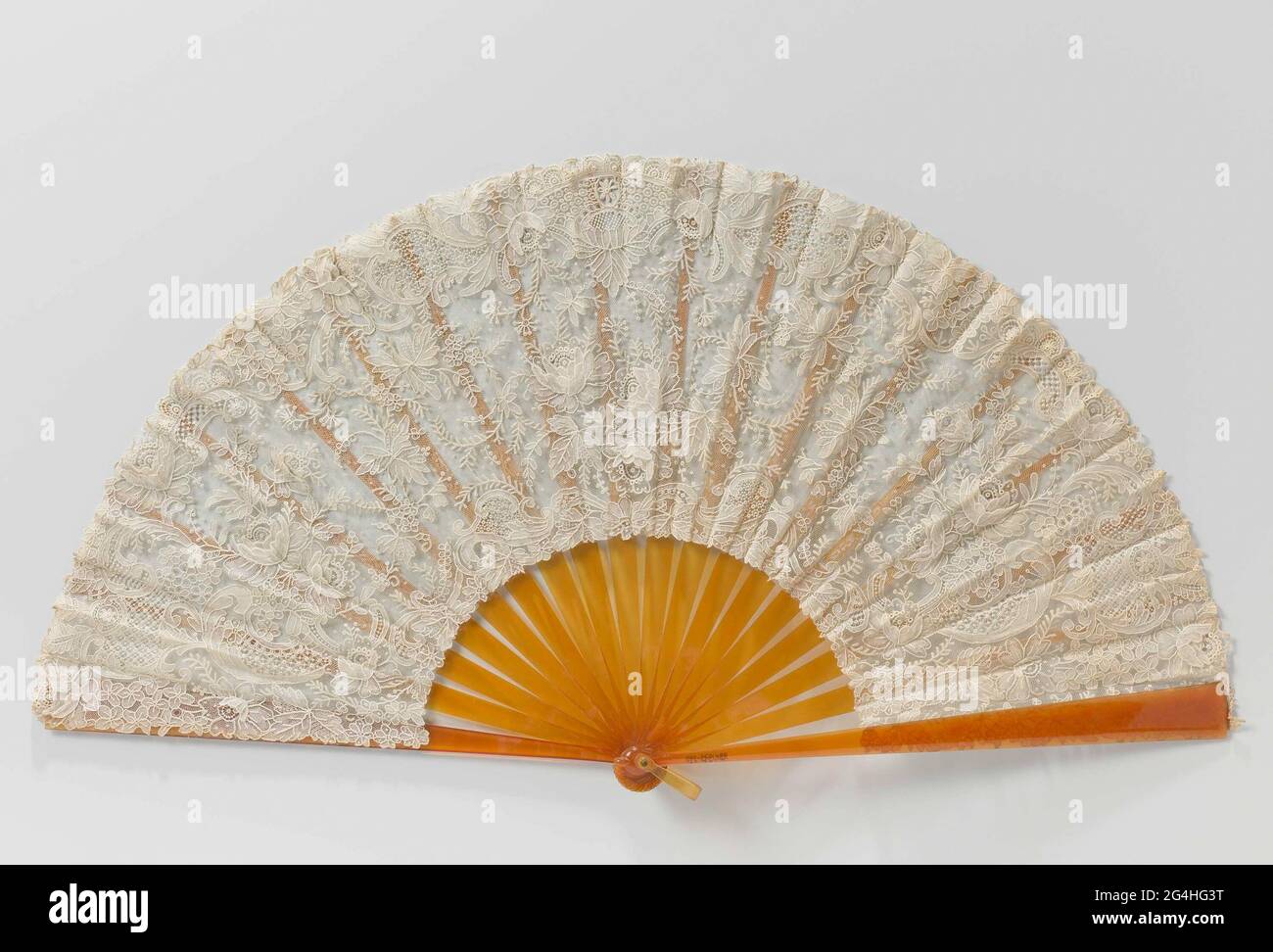 . The support part of the frame is ajour cut. Folding ranger with a ...