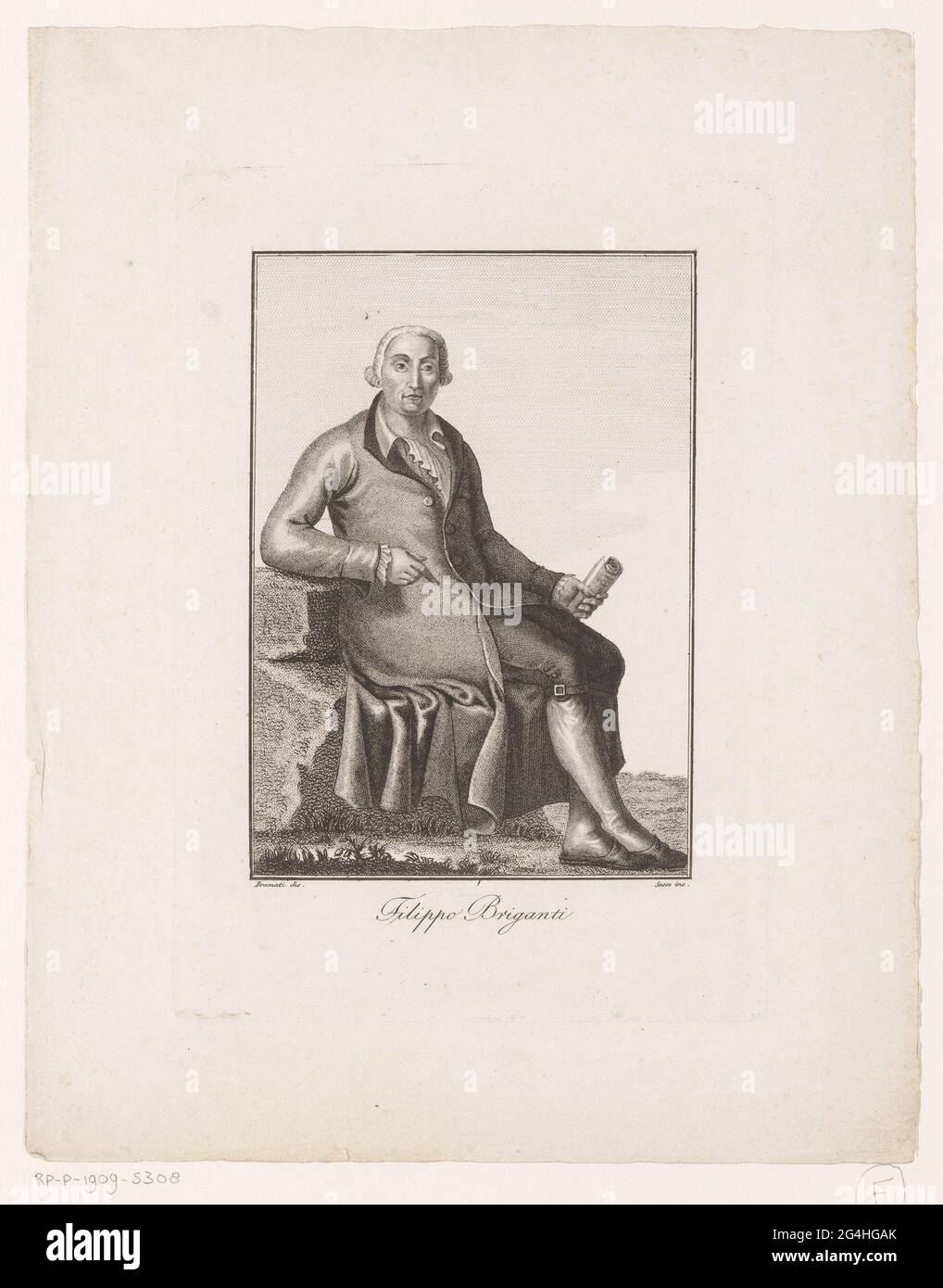 Filippo briganti hi-res stock photography and images - Alamy