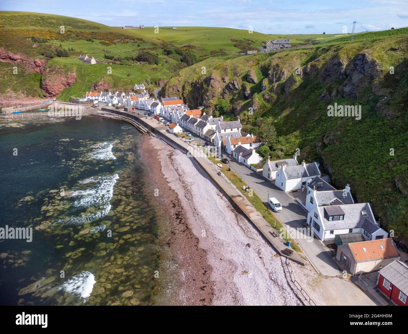 Moray coast scotland hi-res stock photography and images - Alamy