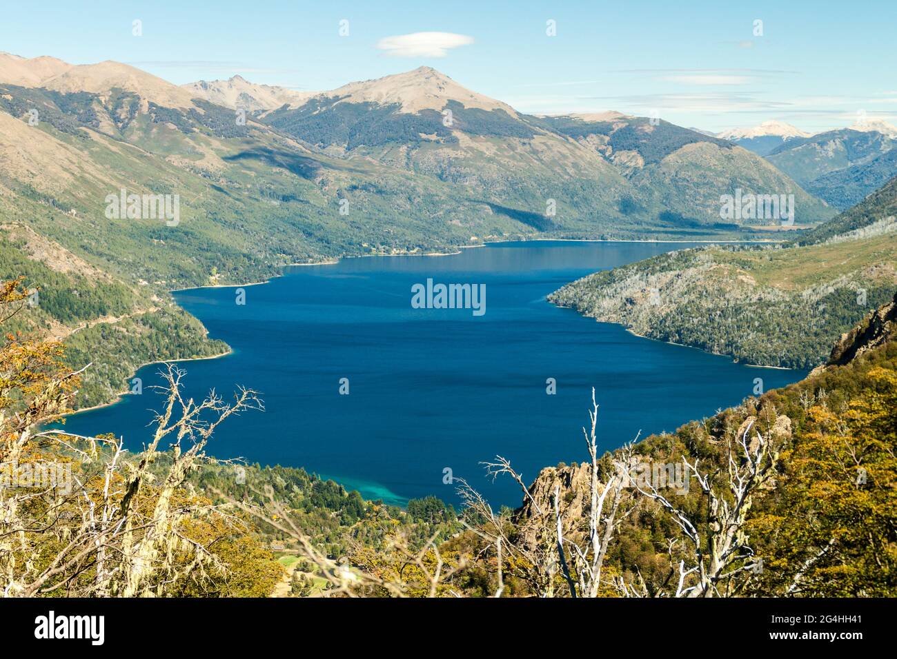 Lake gutierrez hi-res stock photography and images - Alamy