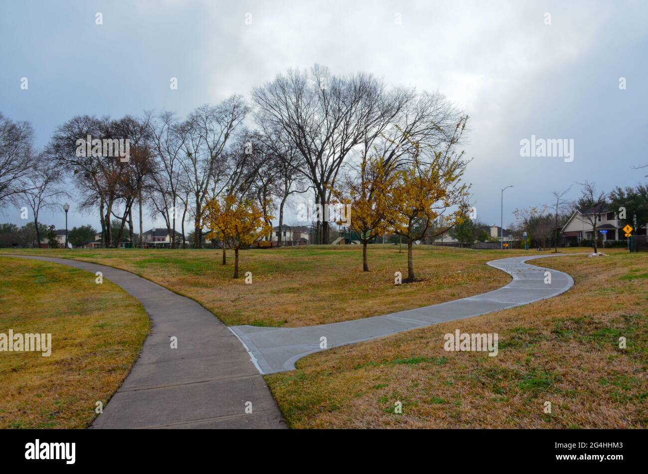Neighborhood association hi-res stock photography and images - Alamy