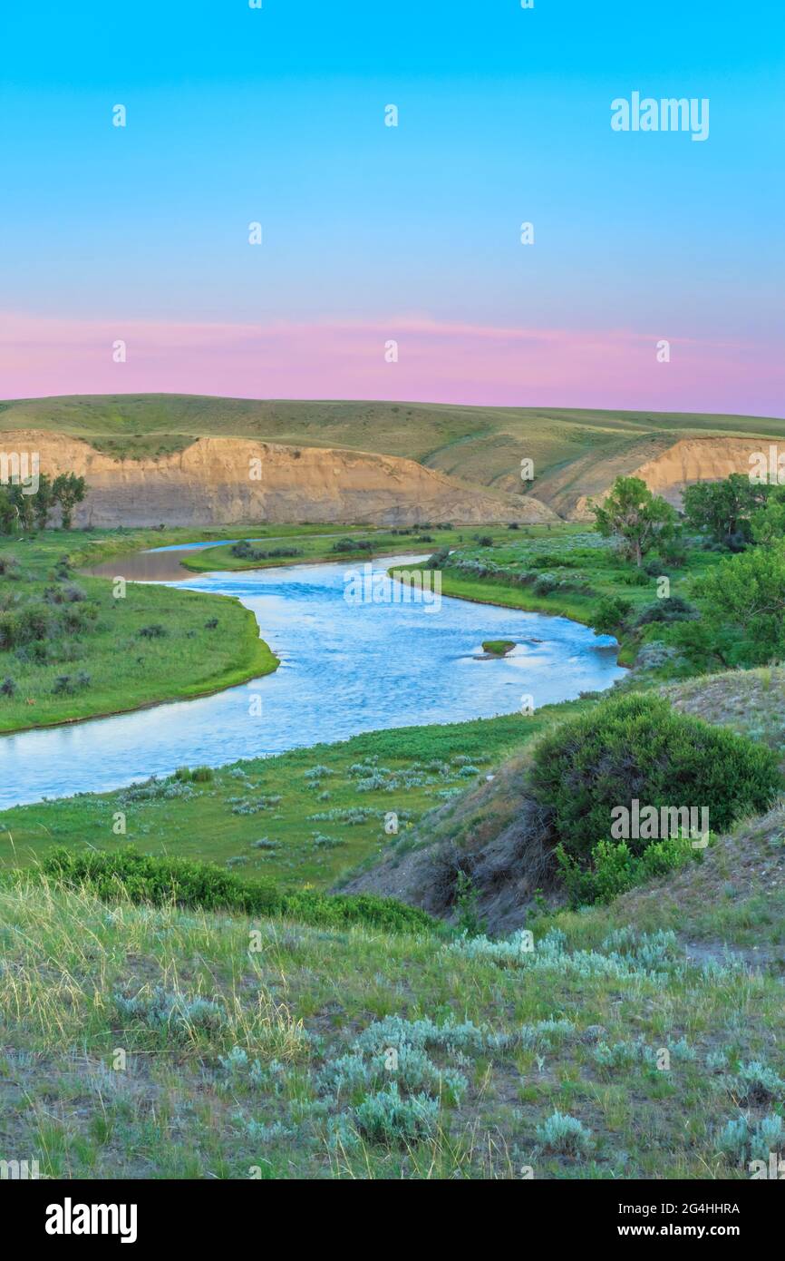 Pre watershed hi-res stock photography and images - Alamy