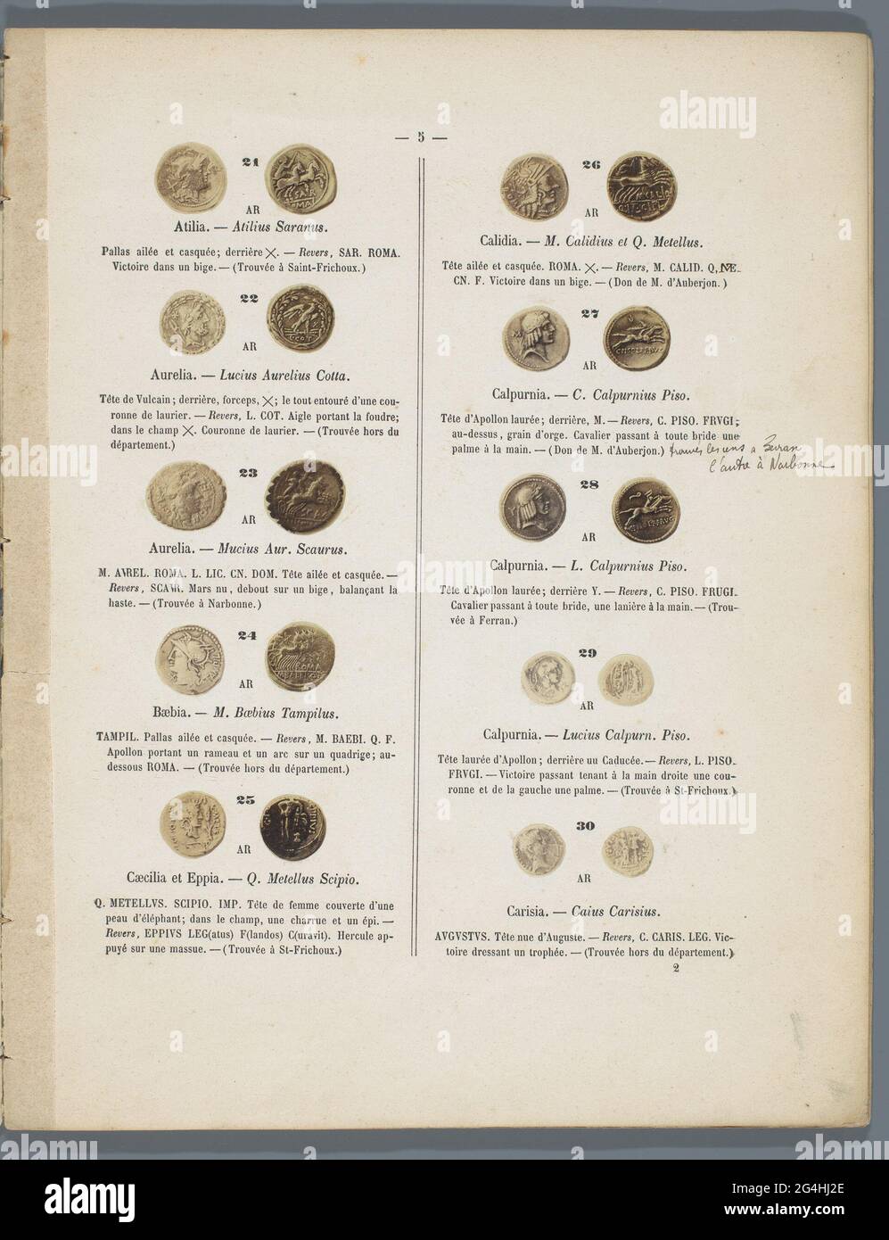 Photo roman coins hi-res stock photography and images - Alamy