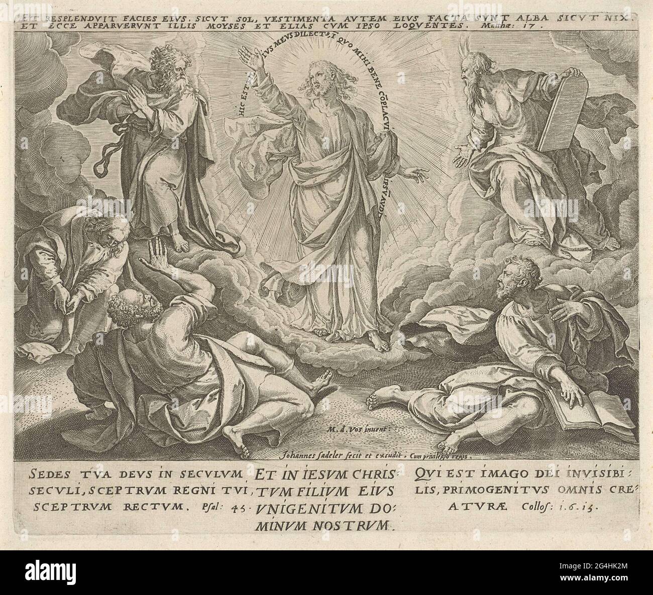 . The second belief article: faith in Christ as the son of God. Christ ...