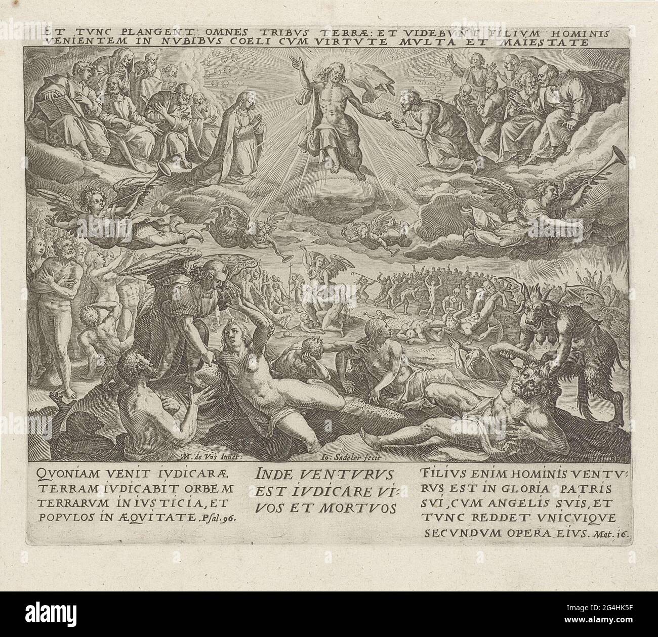 Last Judgement Quotes God Judgment Quotes. QuotesGram