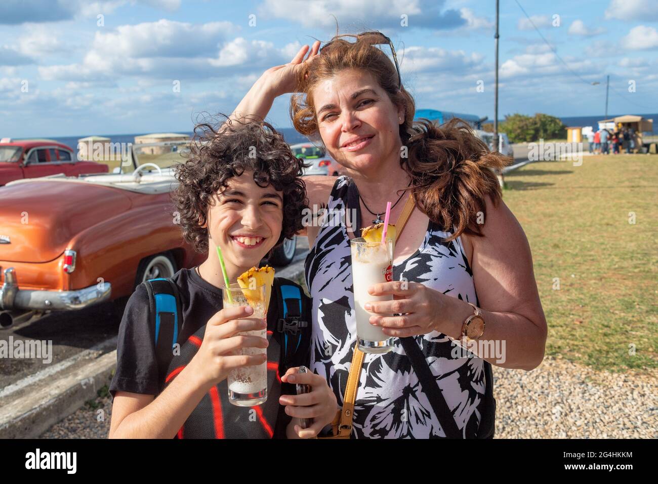 La pina hi-res stock photography and images - Alamy