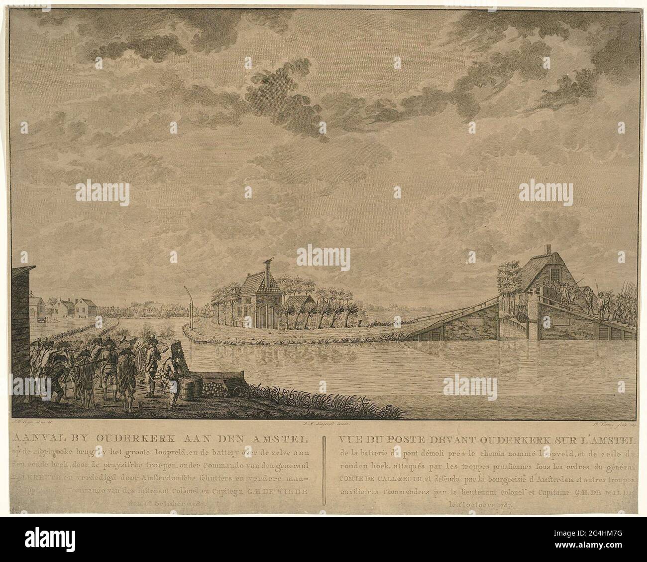 George hendrik de wilde hi-res stock photography and images - Alamy